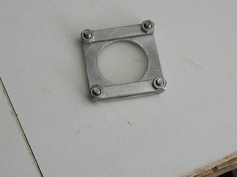 MakingRonchiGrating - LCAO